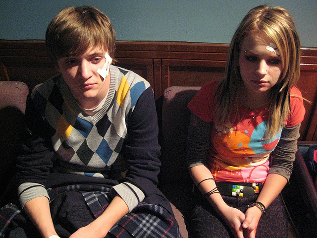 Picture of Kyle Gallner