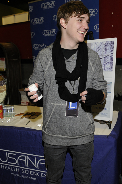 Picture of Kyle Gallner