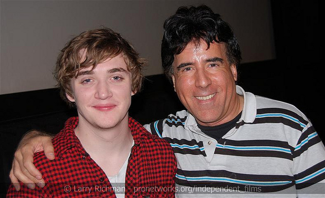 Picture of Kyle Gallner