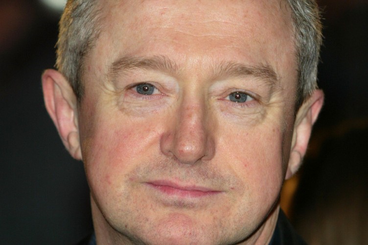Picture of Louis Walsh