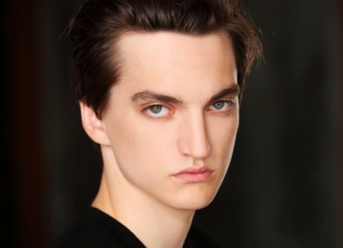 Picture of Richard Harmon