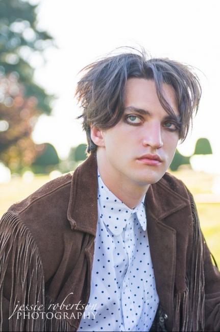 Picture of Richard Harmon