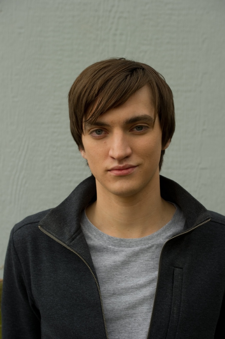 Picture of Richard Harmon
