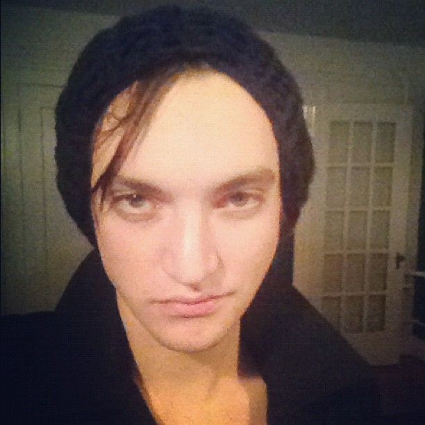 Picture of Richard Harmon