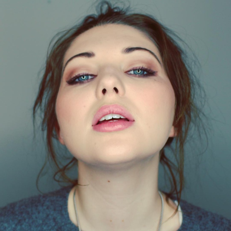 Picture of Sammi Hanratty