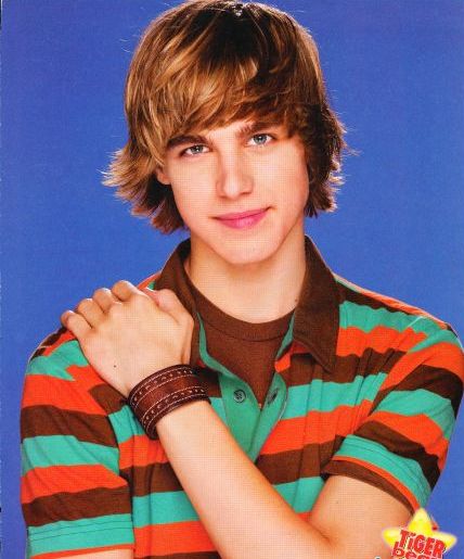 Image of Cody Linley