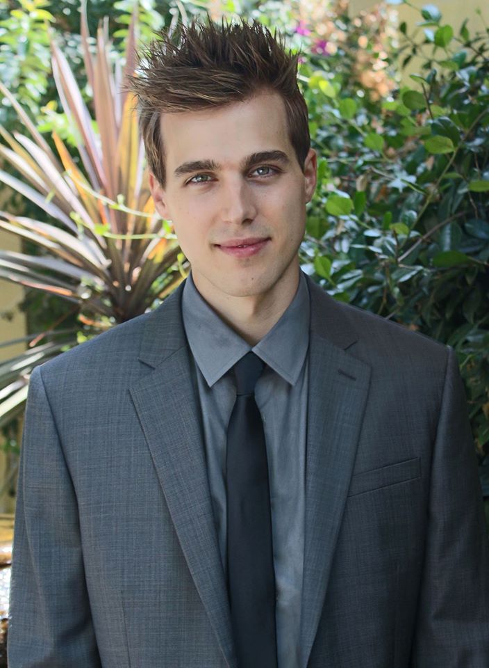Cody Linley picture