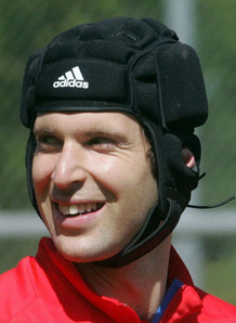 Picture of Petr Cech