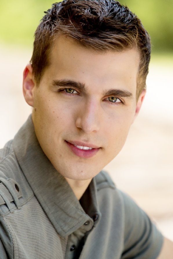 Cody Linley picture