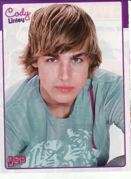 Picture of Cody Linley