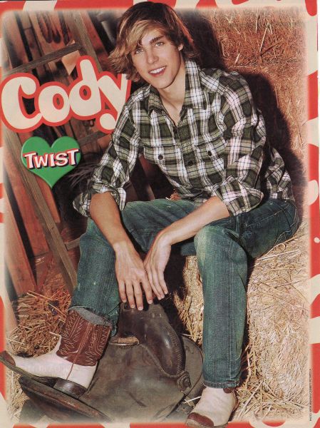 Cody Linley picture