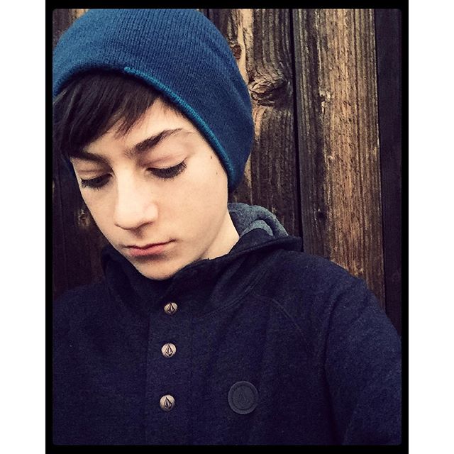 Mason Cook picture