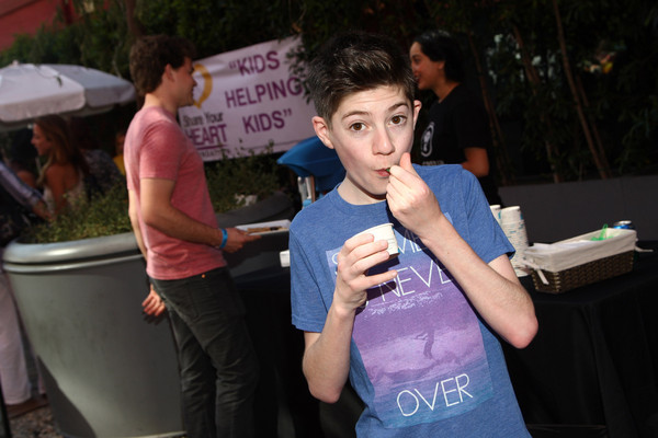 Picture of Mason Cook