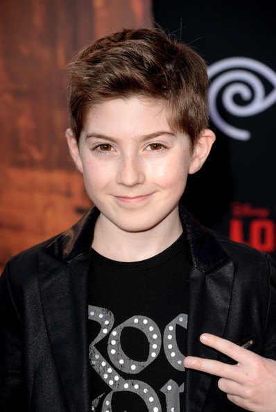 Picture of Mason Cook