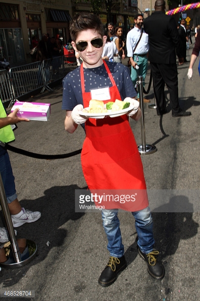 Picture of Mason Cook