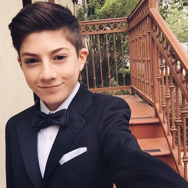 Mason Cook image
