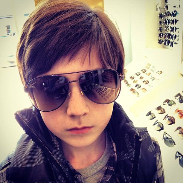 Picture of Mason Cook