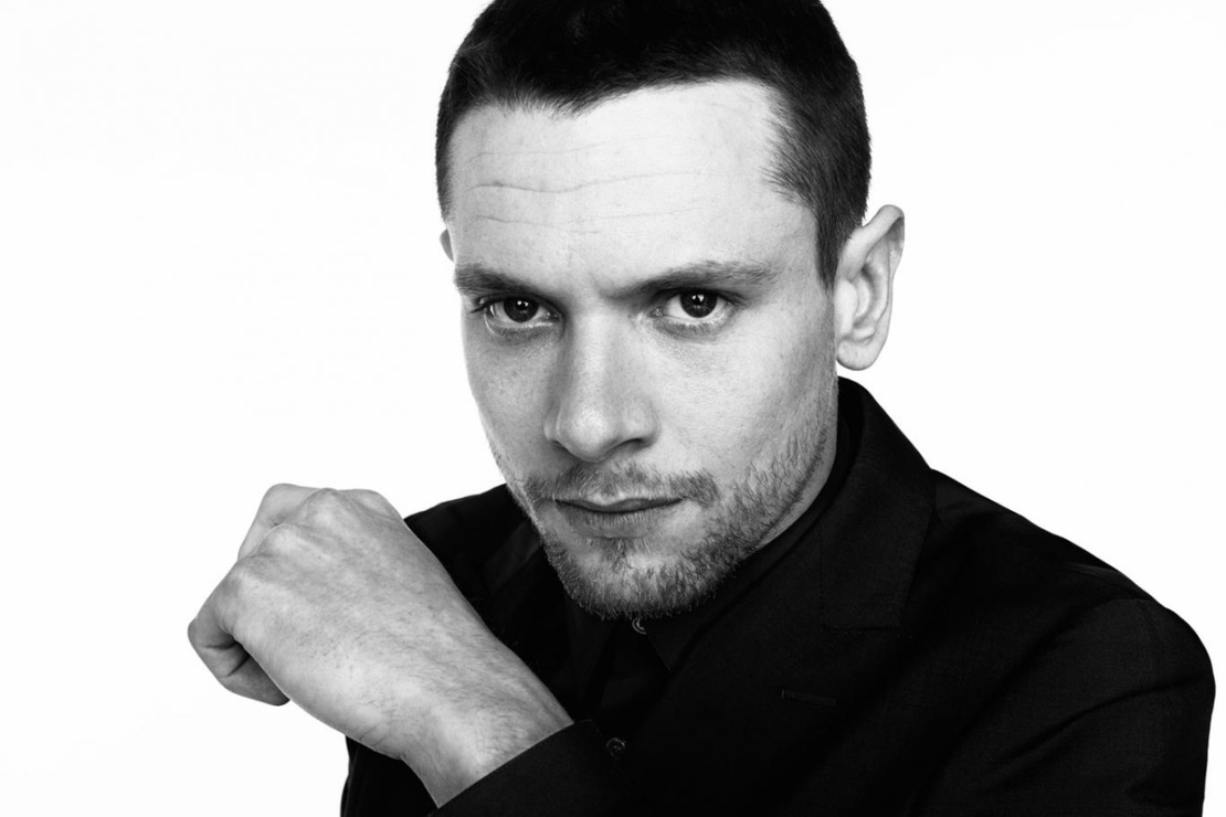 Image of Jack O'Connell