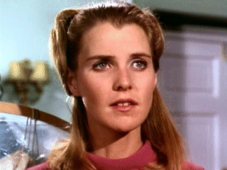 Picture of Ilona Rodgers