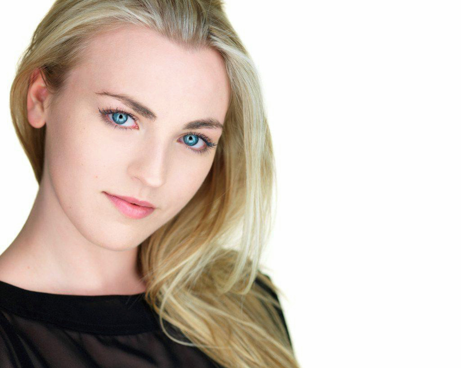 Image of Stephanie Tarling