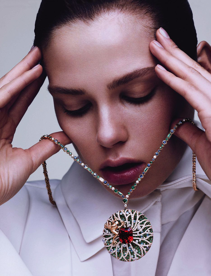 Caroline Brasch Nielsen picture