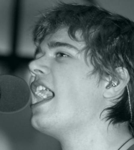 Picture of Zac Hanson