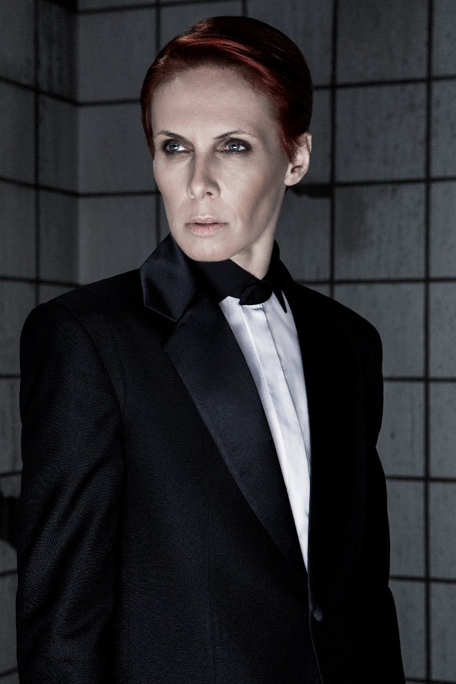 Picture of Evelina Papoulia