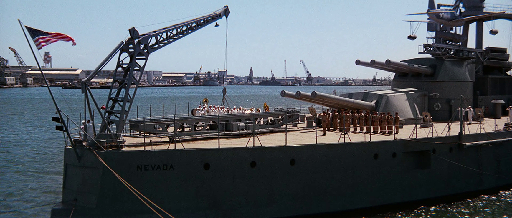 Picture of Tora! Tora! Tora!