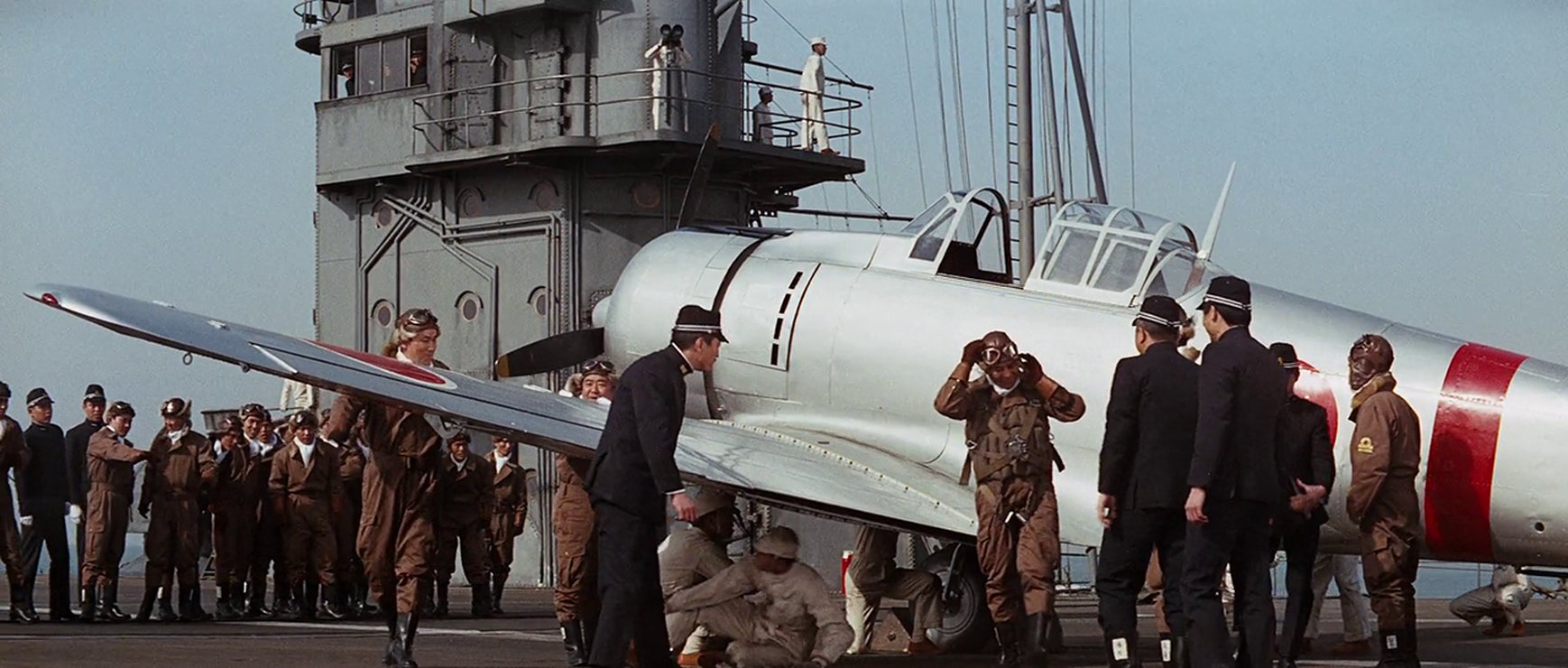 Tora! Tora! Tora! image