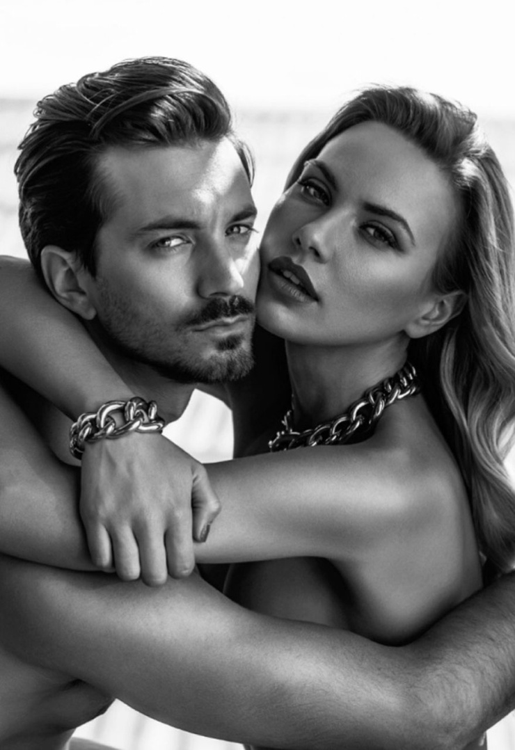 Picture of Katia Dede