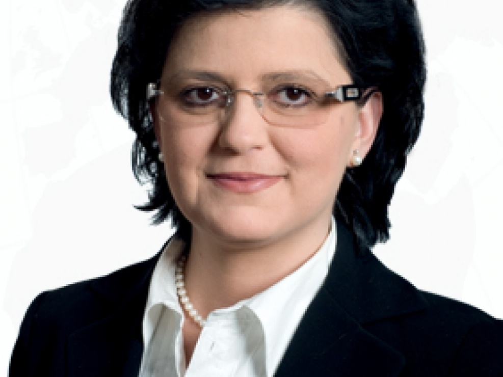 Picture of Anca-Daniela Boagiu