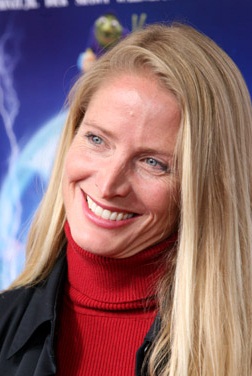 Picture of Jane Sibbett