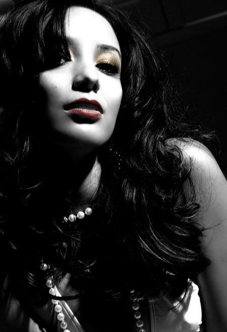 Image of Jennifer Lee Wiggins