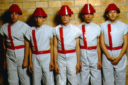 Picture of Devo