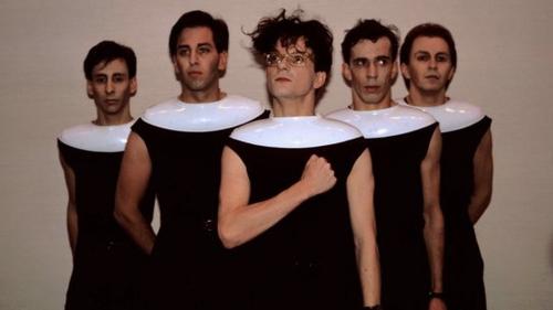 Picture of Devo