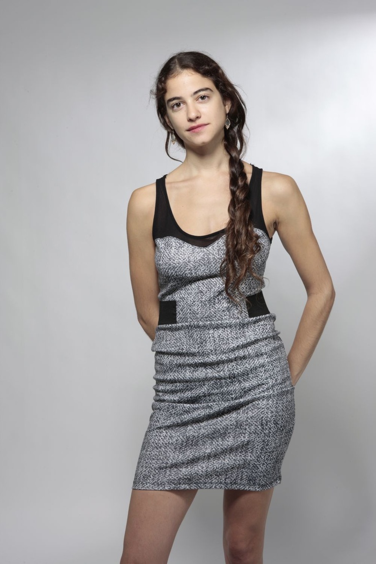 Picture of Nefeli Kouri