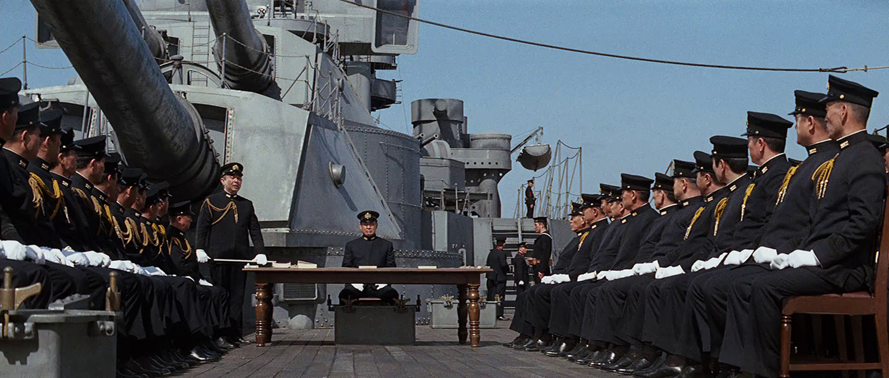 Picture of Tora! Tora! Tora!