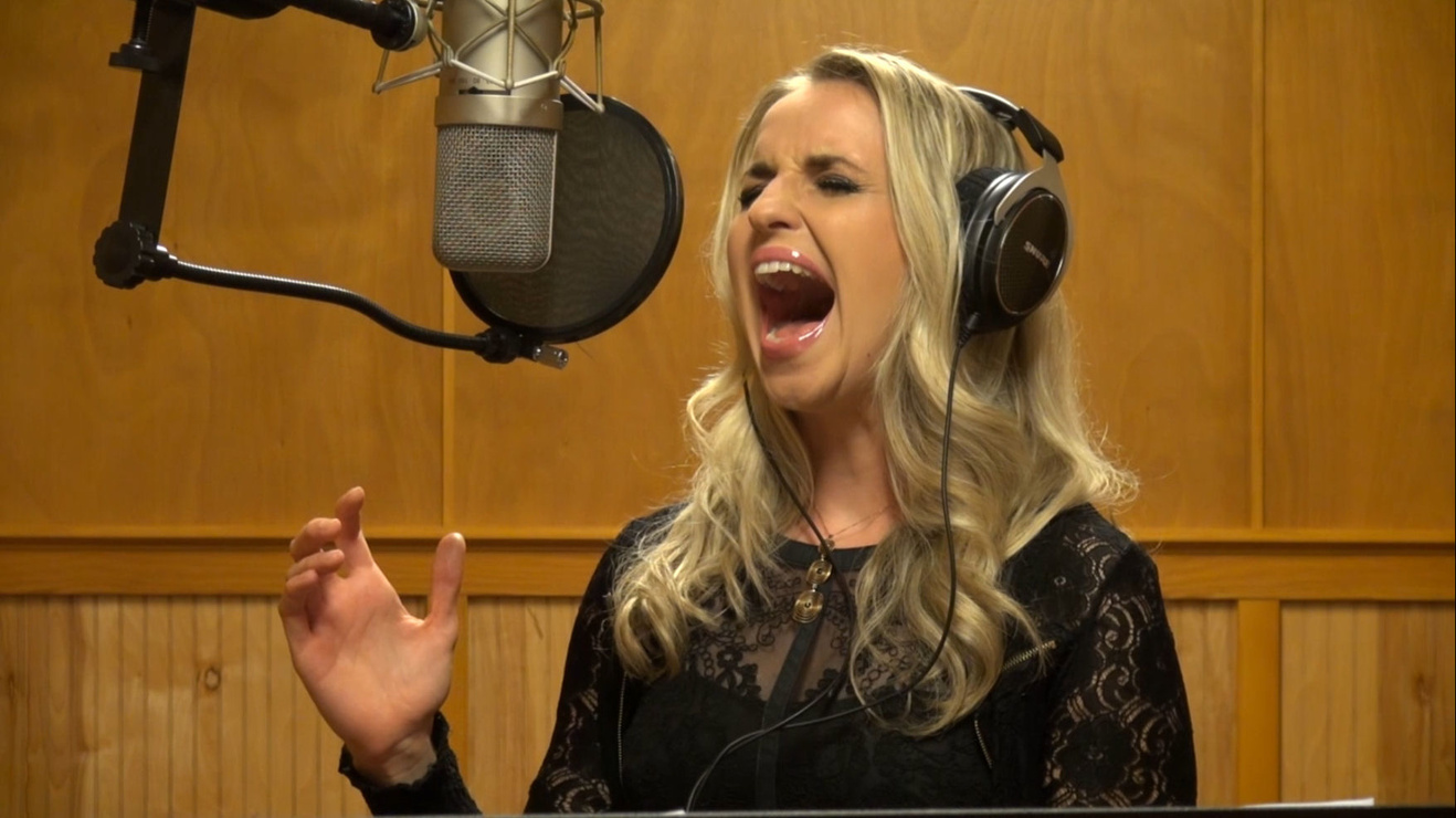 Picture of Gabriela Gunčíková