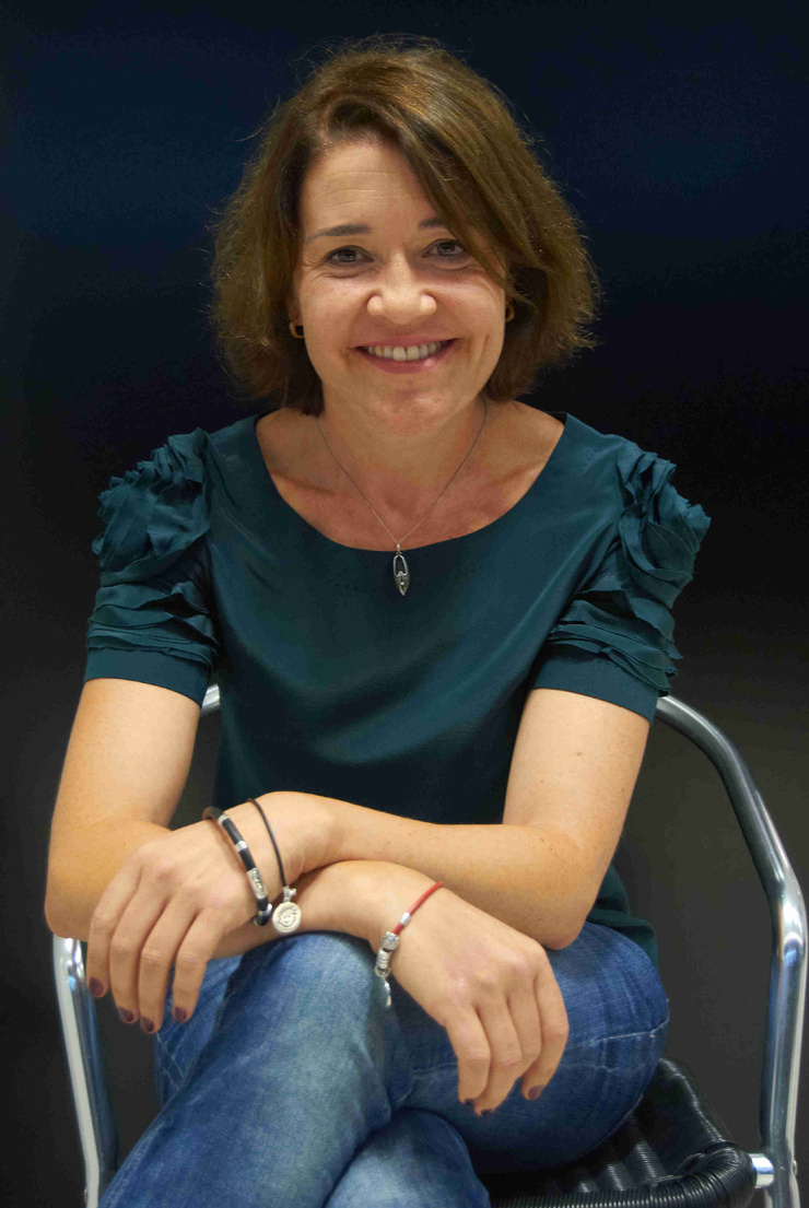 Picture of María Pujalte