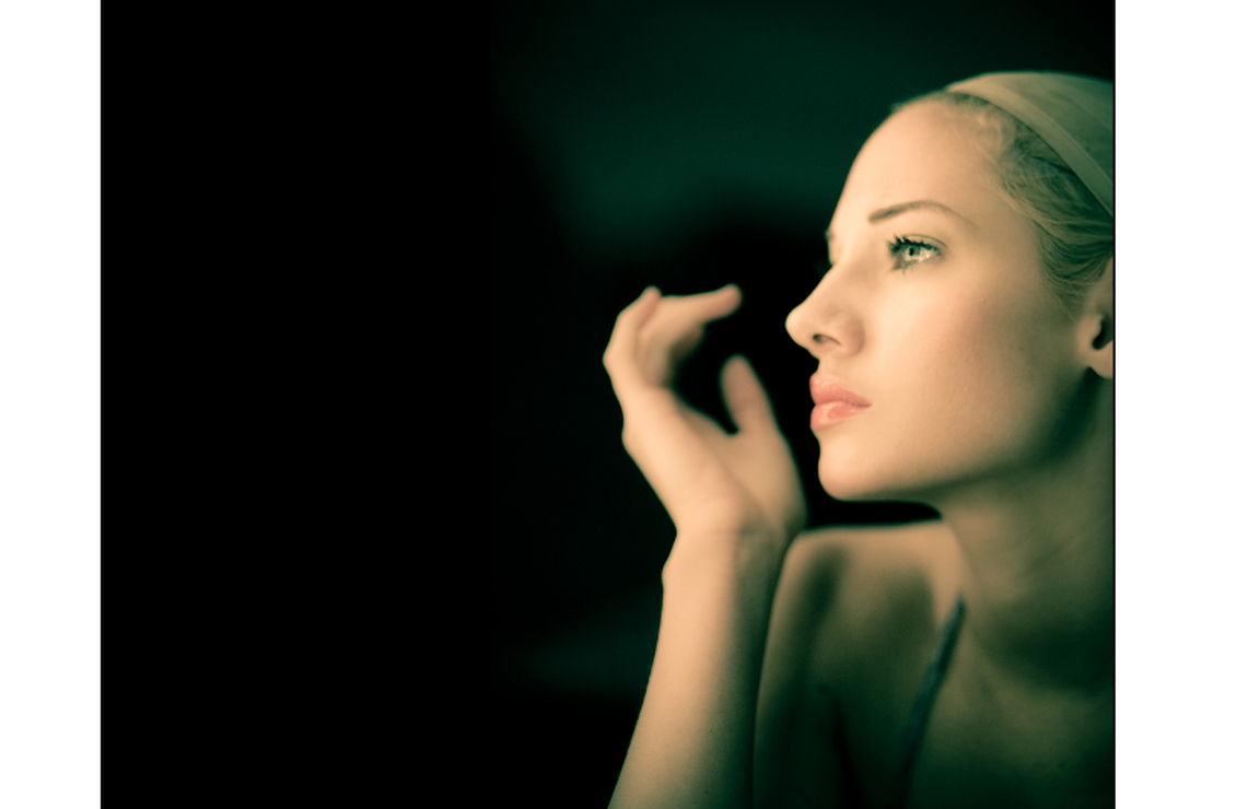 Picture of Julia Alexandratou