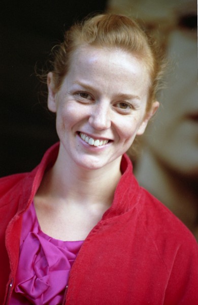 Picture of María Vázquez