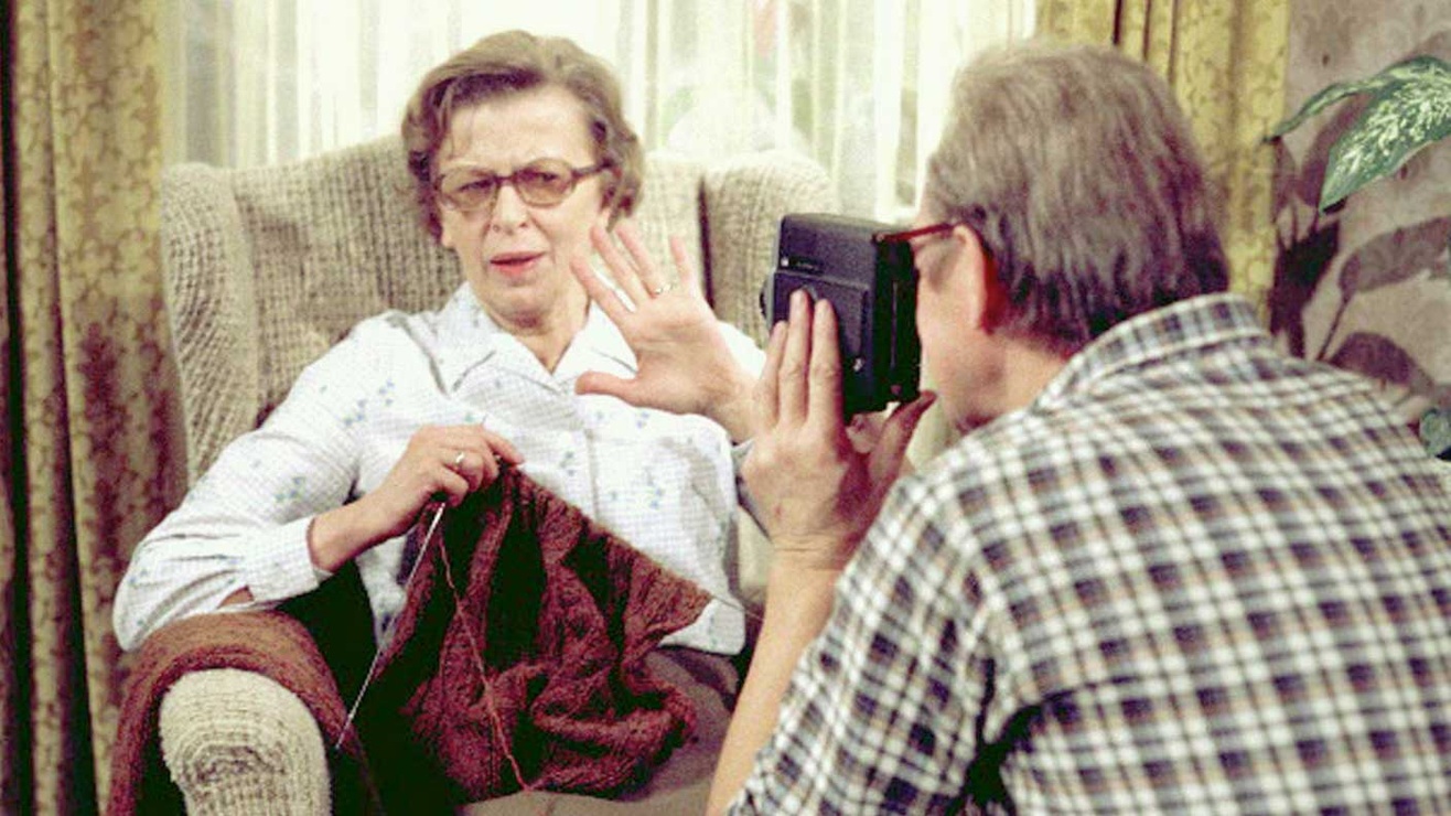 Picture of Helga Göring