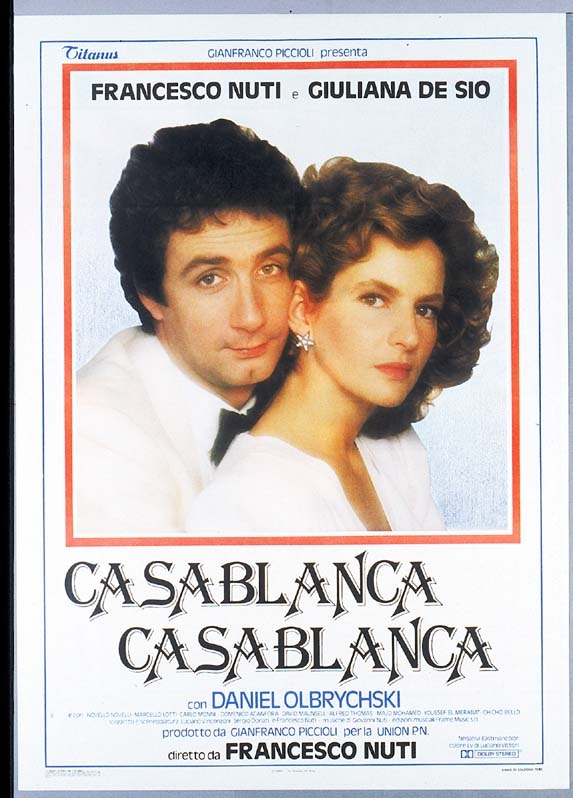 Picture of Casablanca, Casablanca