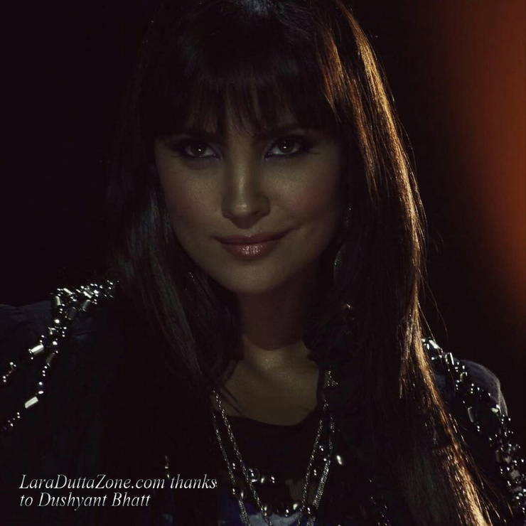 Picture of Lara Dutta