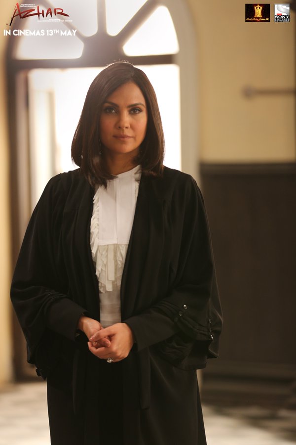Picture of Lara Dutta