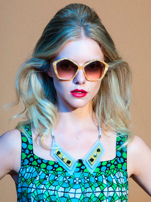 Picture of ELLE EVANS