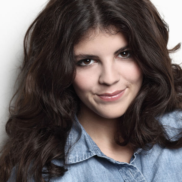 Picture of Nikki Yanofsky
