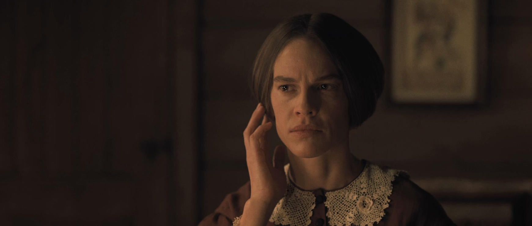 Image of The Homesman