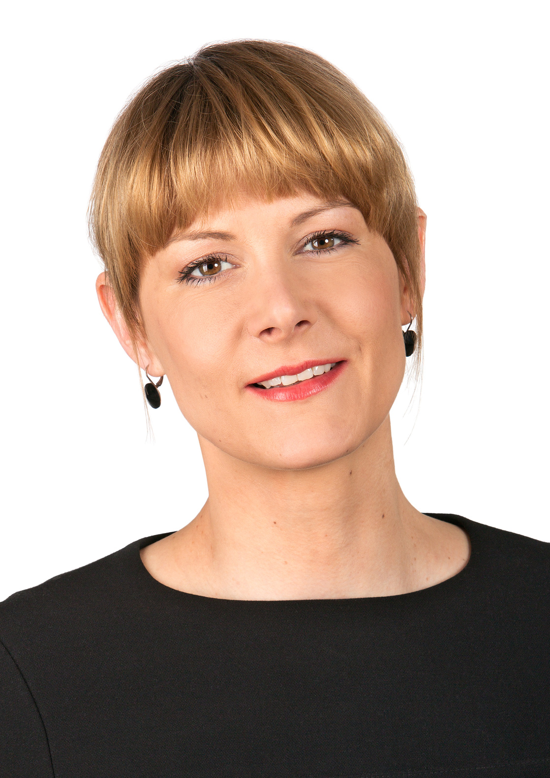 Picture of Nicole Gohlke