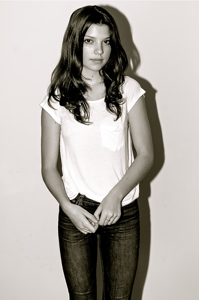 Picture of Catherine Missal